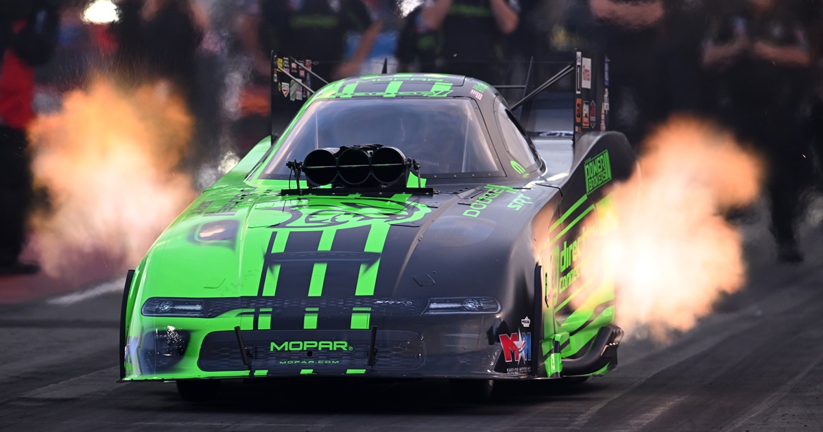 Nhra Top Fuel Wallpapers