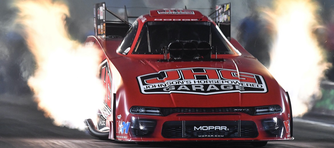 Superstar Pro Drag Racers Ready for Battle at Bradenton Motorsports ...