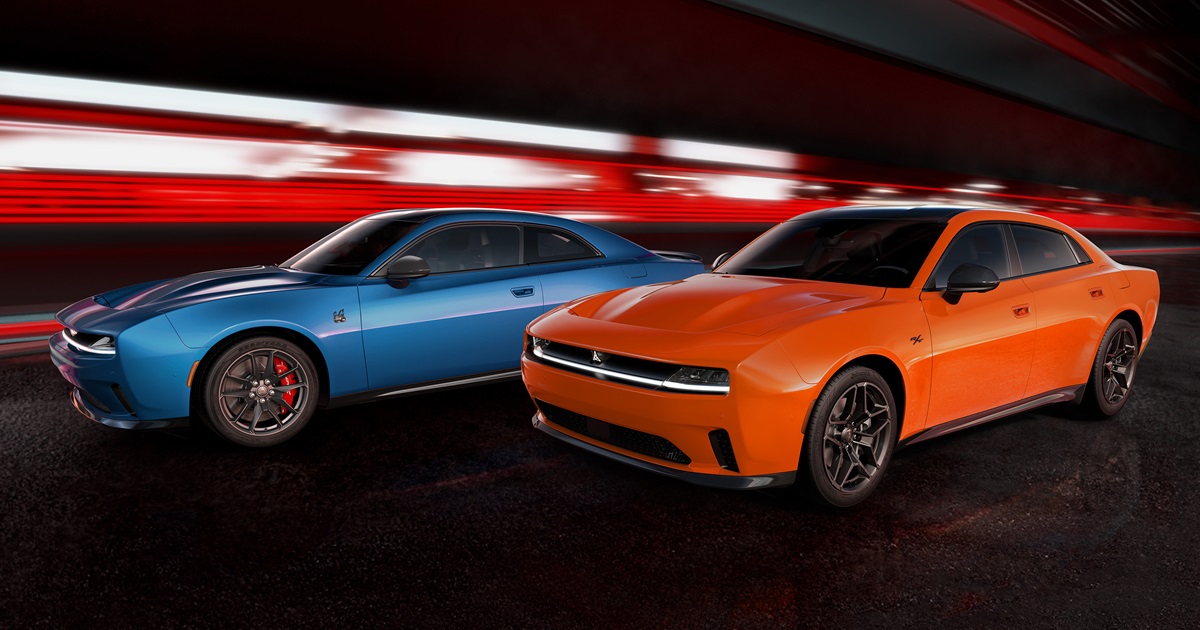 Dodge Charger 2024 Rt Grey