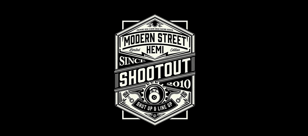 The Modern Street HEMI® Shootout Kicks Off Its 15th Season | DodgeGarage