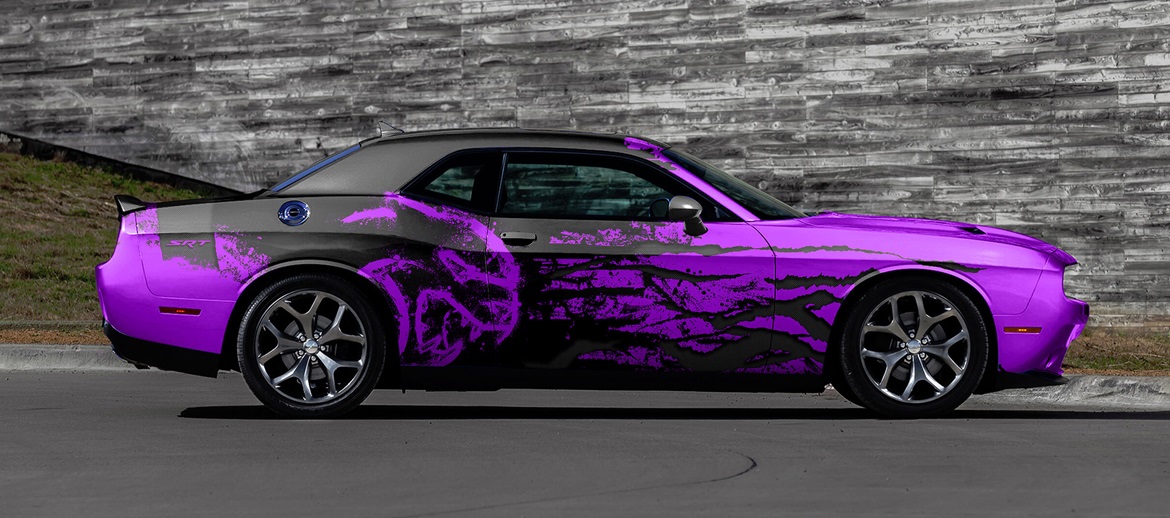 Customize Your Dodge Challenger: Top Modifications to Make Your Muscle ...
