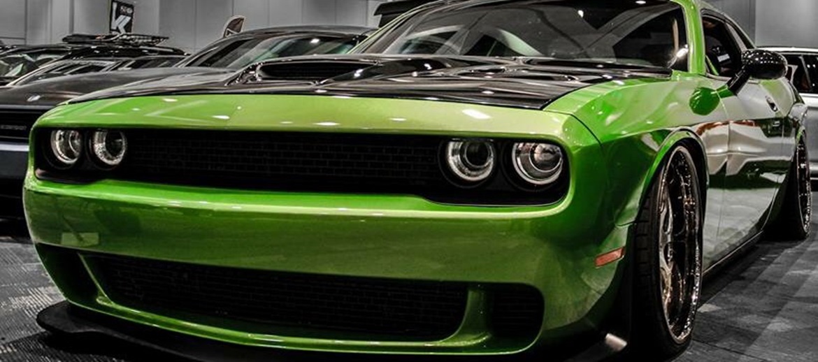 The Enduring Allure of Dodge’s LX Platform: A Collector’s Dream and ...
