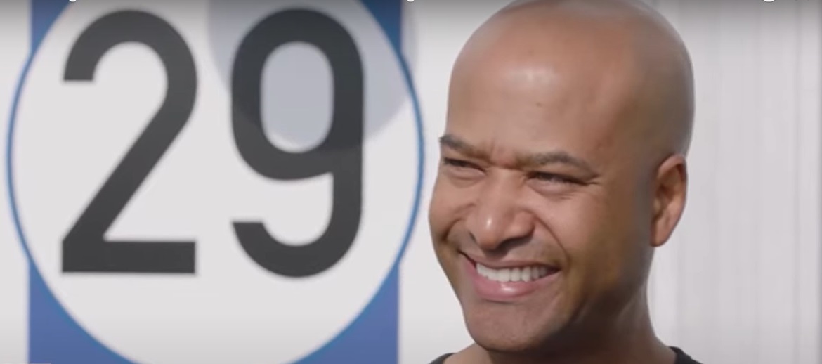 Inside Ralph Gilles’ Legendary Car Collection at M1 Concourse | DodgeGarage