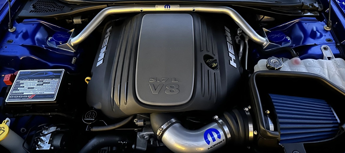 Summer Survival Guide: Tips for Keeping Your Dodge Running Smoothly ...