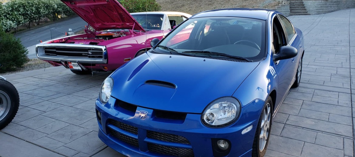 Attack of the SRT-4 | DodgeGarage