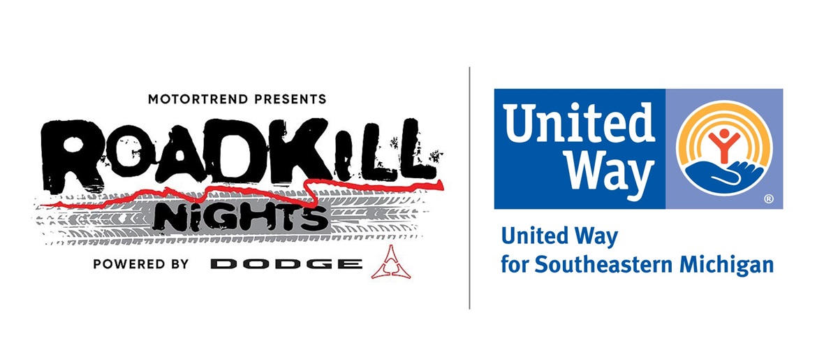 Roadkill Nights Powered by Dodge United Way Auction | DodgeGarage