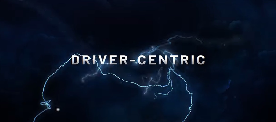 Built Upon a Legacy | Design Reimagined | Driver-Centric | DodgeGarage