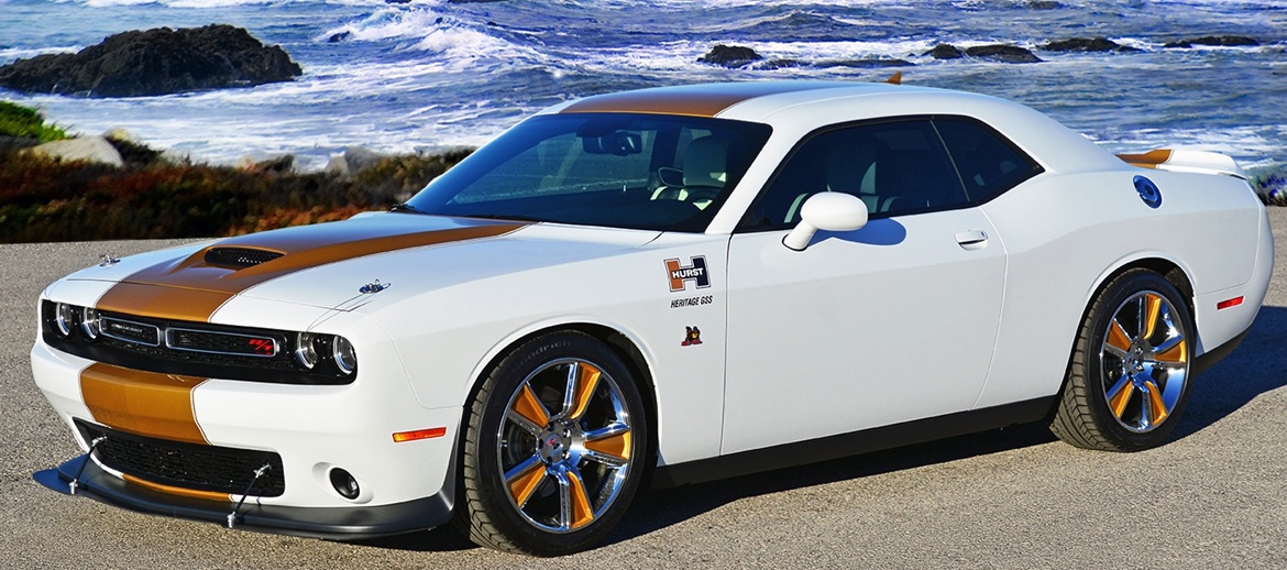 The Hurst and Chrysler Connection Part II | DodgeGarage