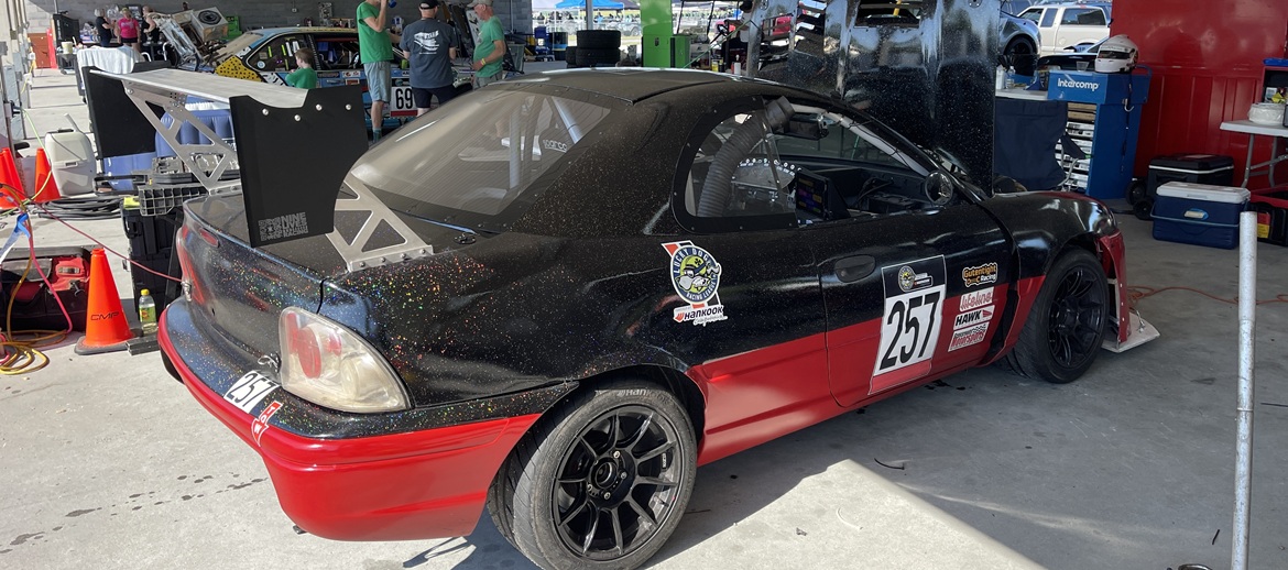 Not Your Average Neon | DodgeGarage