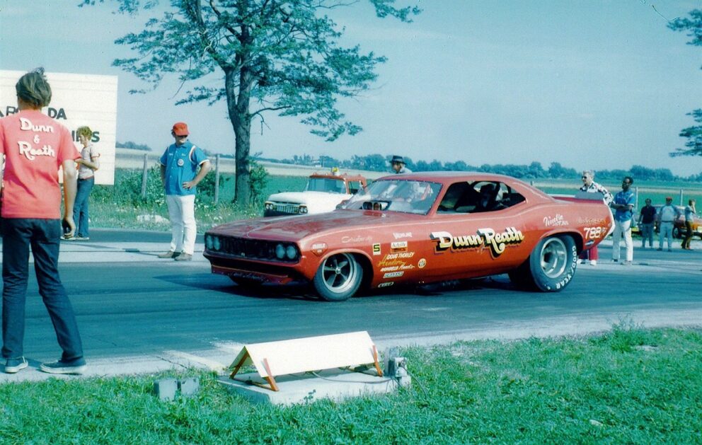 Jim Dunn: Drag Racing Legend | DodgeGarage