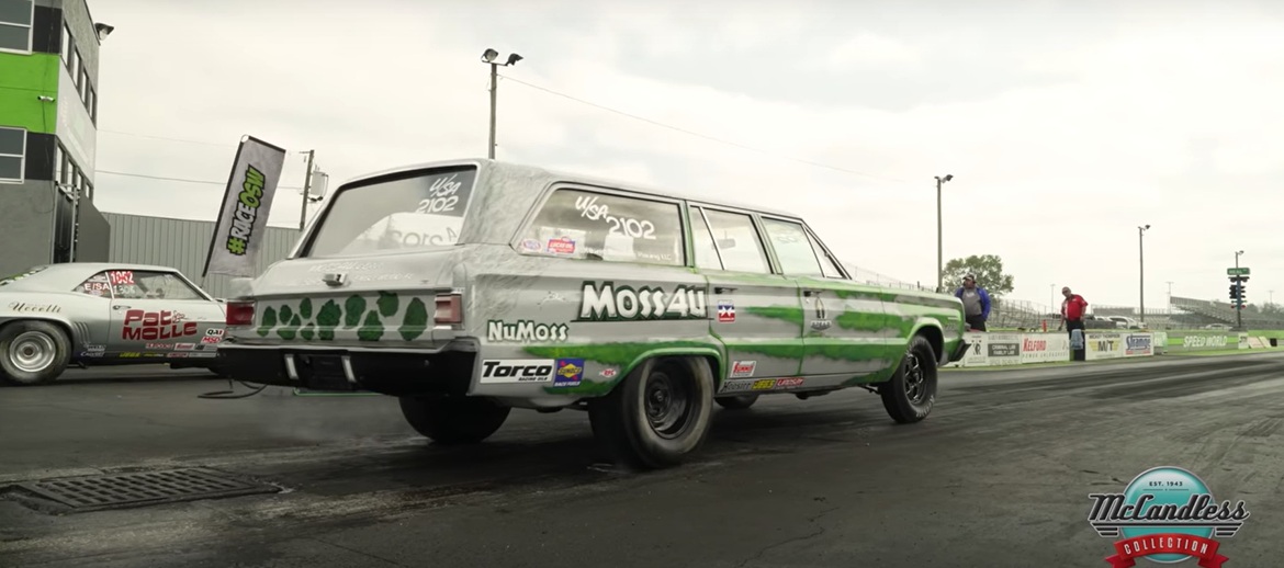 Diving into Dodge Muscle with Steve Magnante: A Masterclass in Mopar ...