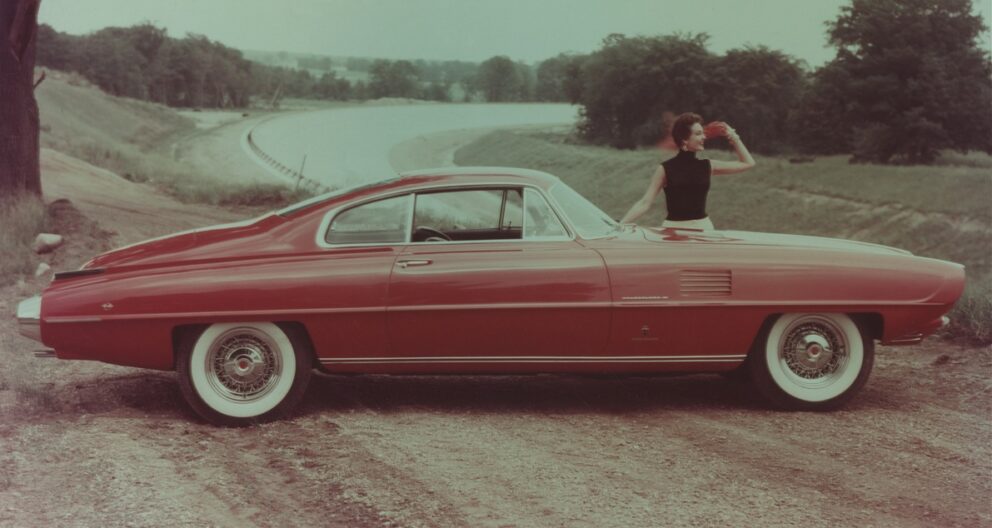 A Look at DeSoto History | DodgeGarage