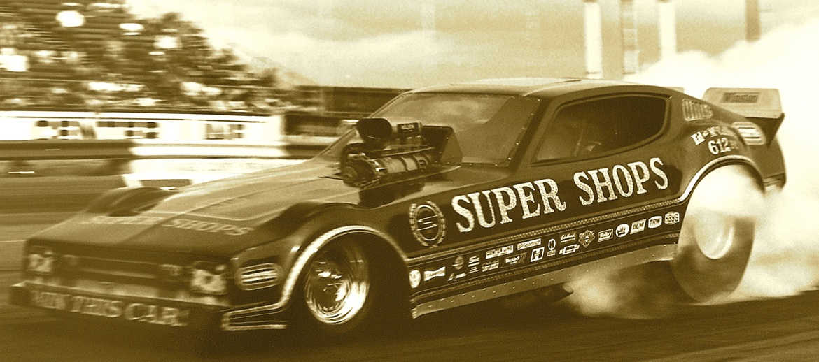 A Look Back: The Super Shops | DodgeGarage
