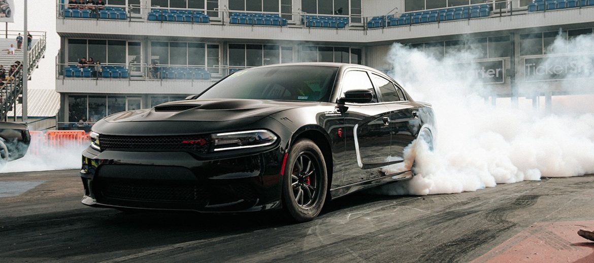 Dodge Racers Backed by Bailys Hyperformance Dominate TX2K 2025 ...