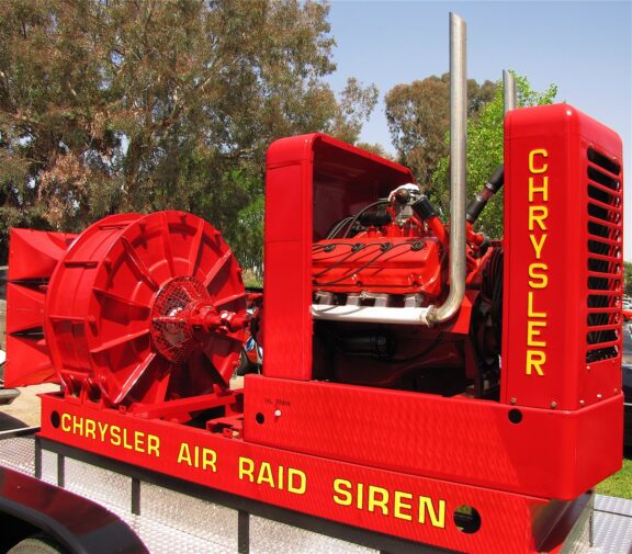 GEN I HEMI® Engine Heritage | DodgeGarage