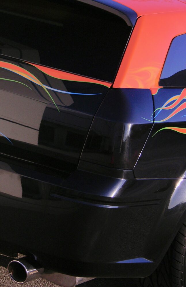 Mopar®’s Beloved LX Platform Wagon: Dodge Magnum | DodgeGarage
