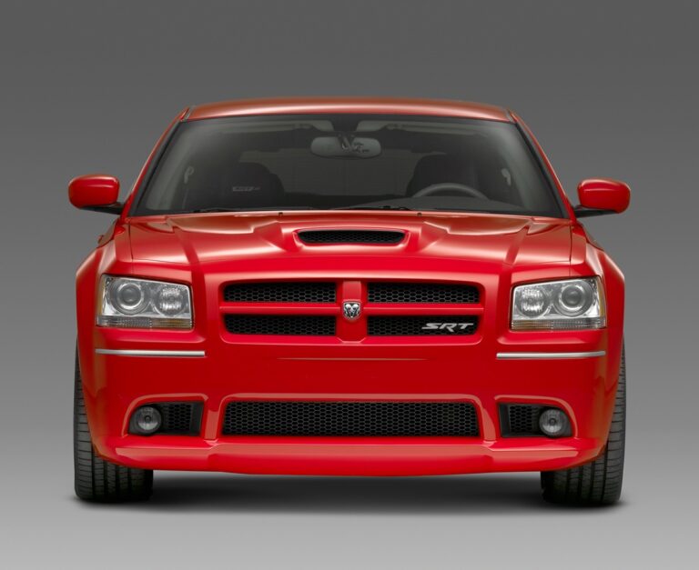 Mopar®’s Beloved LX Platform Wagon: Dodge Magnum | DodgeGarage