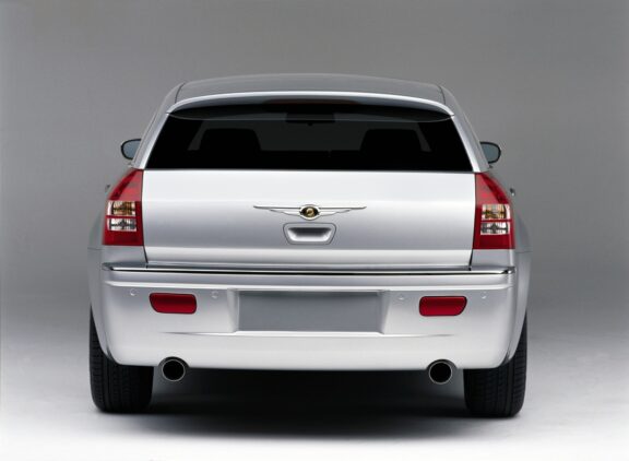 Mopar®’s Beloved LX Platform Wagon: Dodge Magnum | DodgeGarage