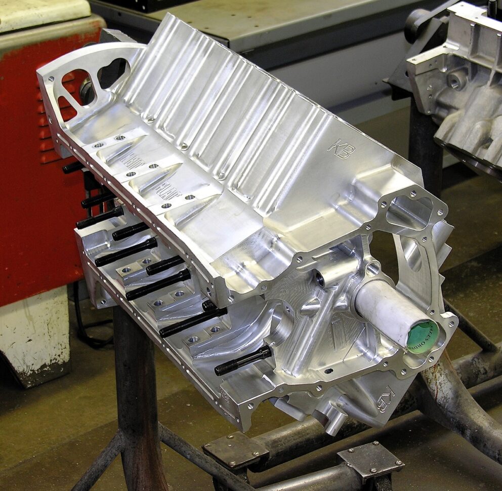 GEN II HEMI® Heritage | DodgeGarage