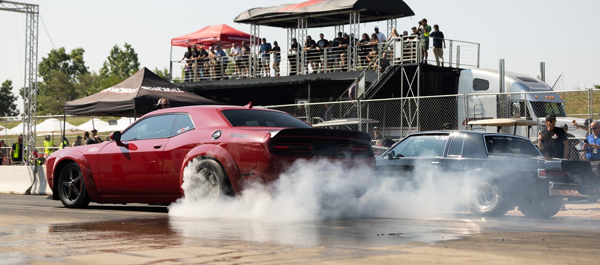 Smoke, Steel & Street Racing: Roadkill Nights 2025 in the Rearview ...