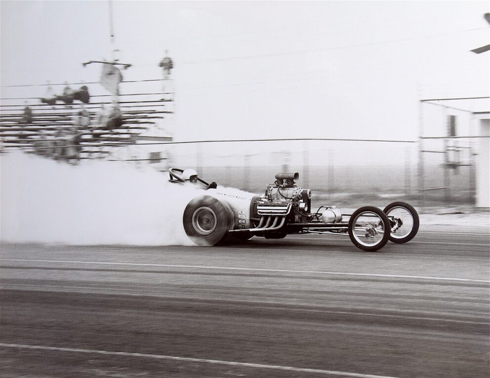 Keith Black – The Man, The Legend | DodgeGarage