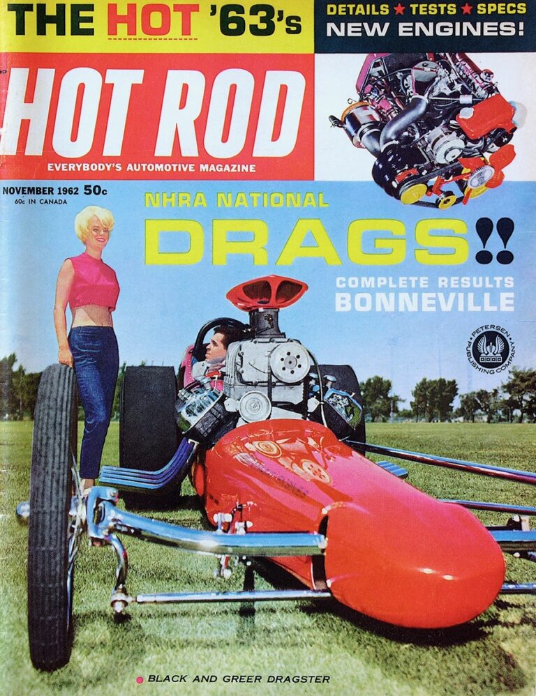 Keith Black – The Man, The Legend | DodgeGarage