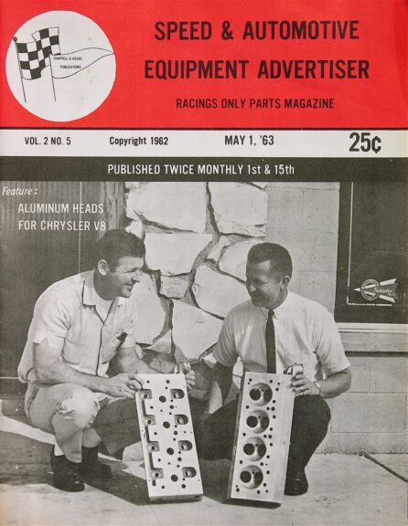 Keith Black – The Man, The Legend | DodgeGarage