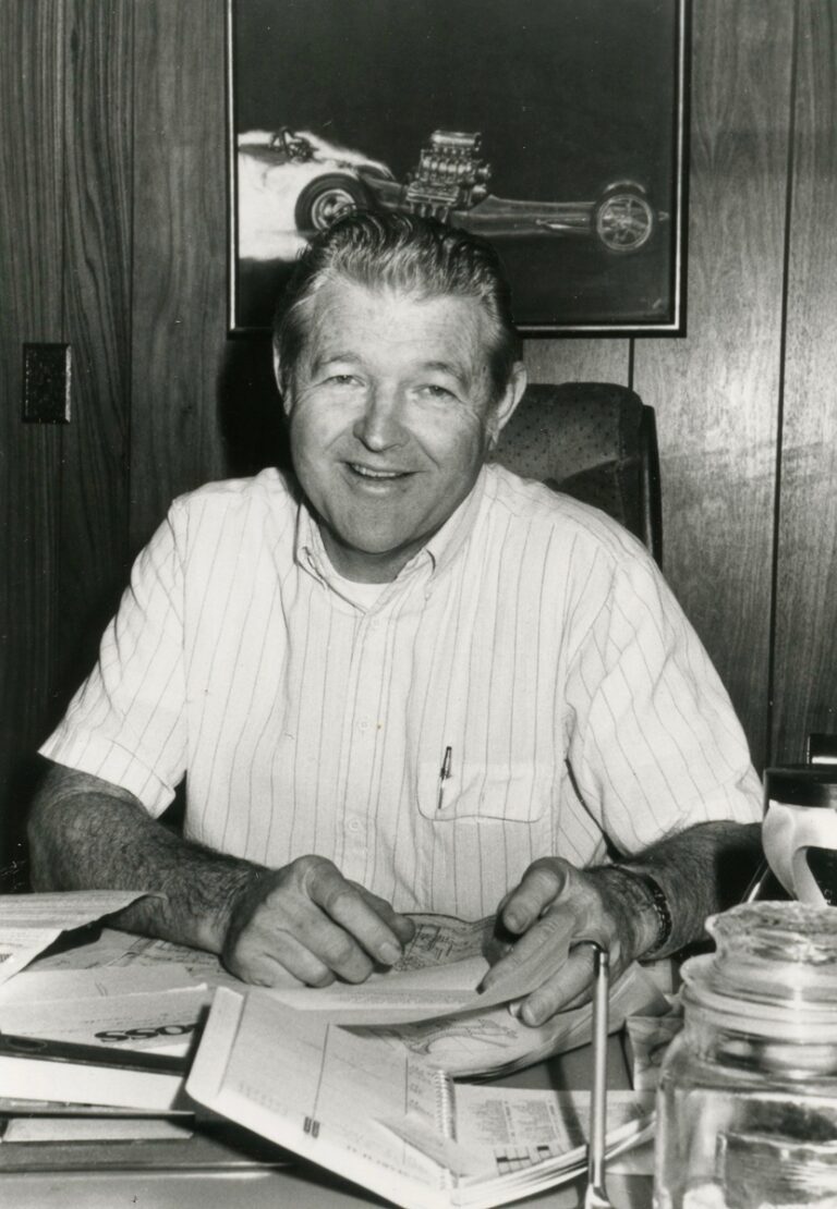 Keith Black – The Man, The Legend | DodgeGarage