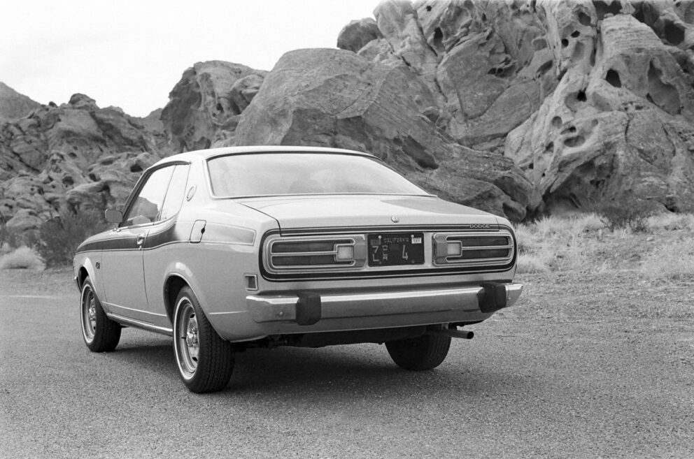 HEMI® Colts From Dodge | DodgeGarage