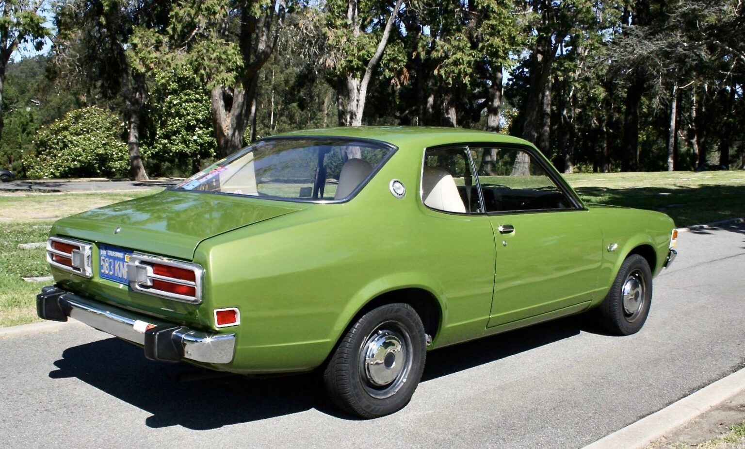 HEMI® Colts From Dodge | DodgeGarage