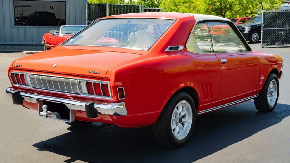 HEMI® Colts From Dodge | DodgeGarage