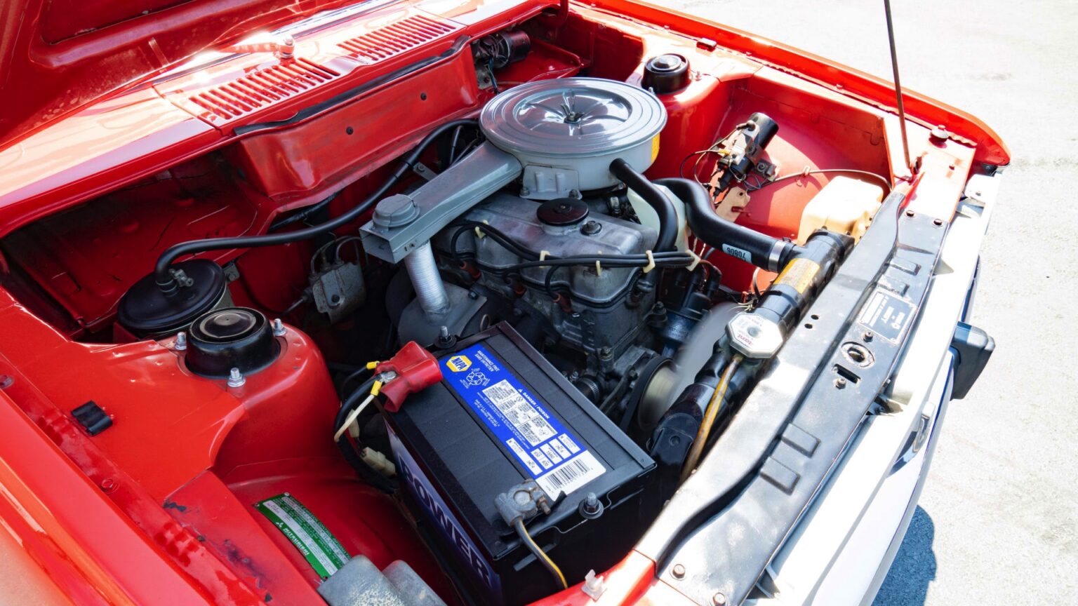 HEMI® Colts From Dodge | DodgeGarage