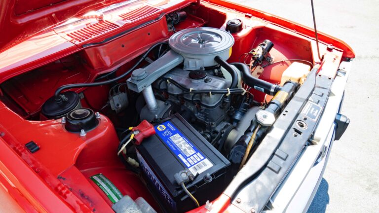 HEMI® Colts From Dodge | DodgeGarage