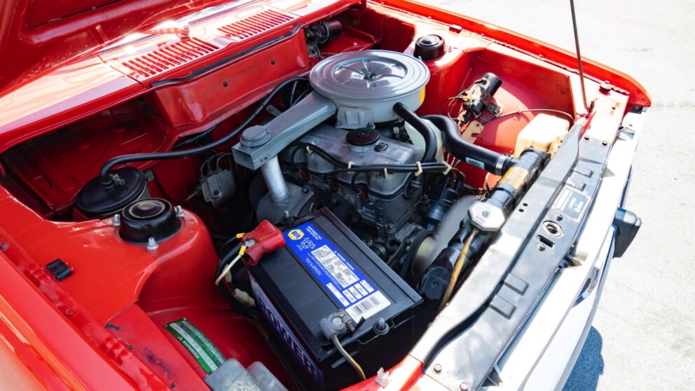 HEMI® Colts From Dodge | DodgeGarage