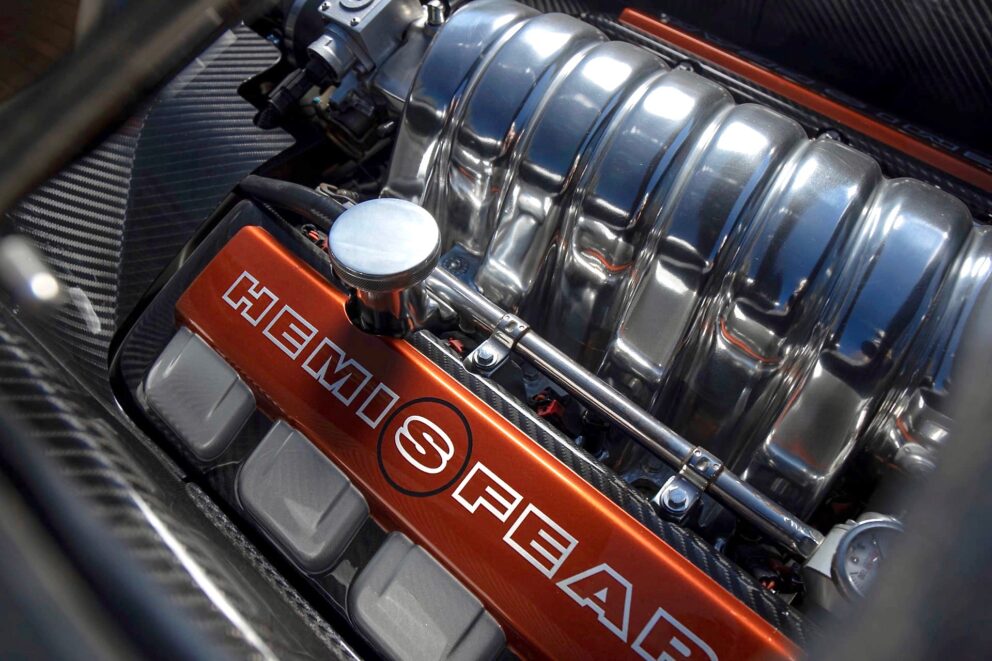 The Prowler Factory Hot Rod | DodgeGarage