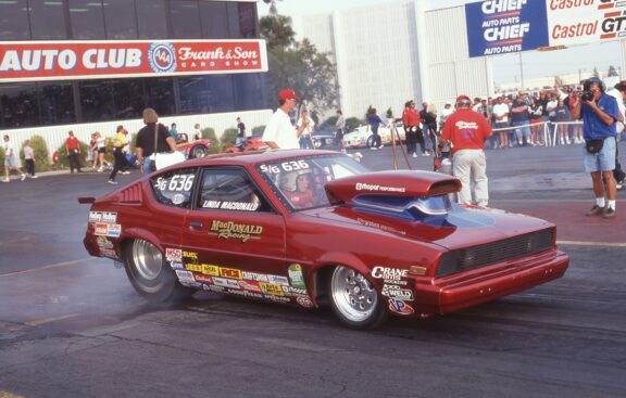 The Arrow From Plymouth Division | DodgeGarage