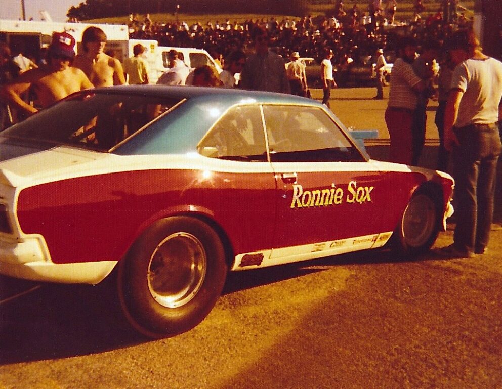Remembering the Great Ronnie Sox | DodgeGarage