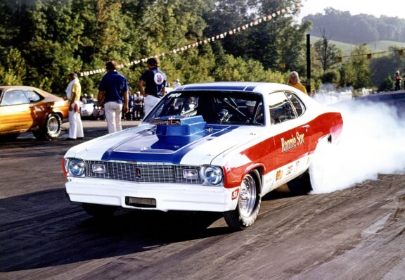 Remembering the Great Ronnie Sox | DodgeGarage