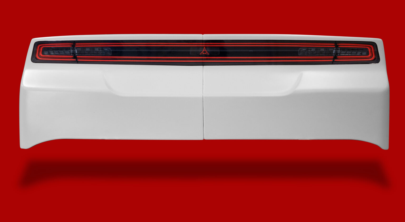 New Direct Connection-licensed Dodge Charger Scat Pack Nose Certified ...