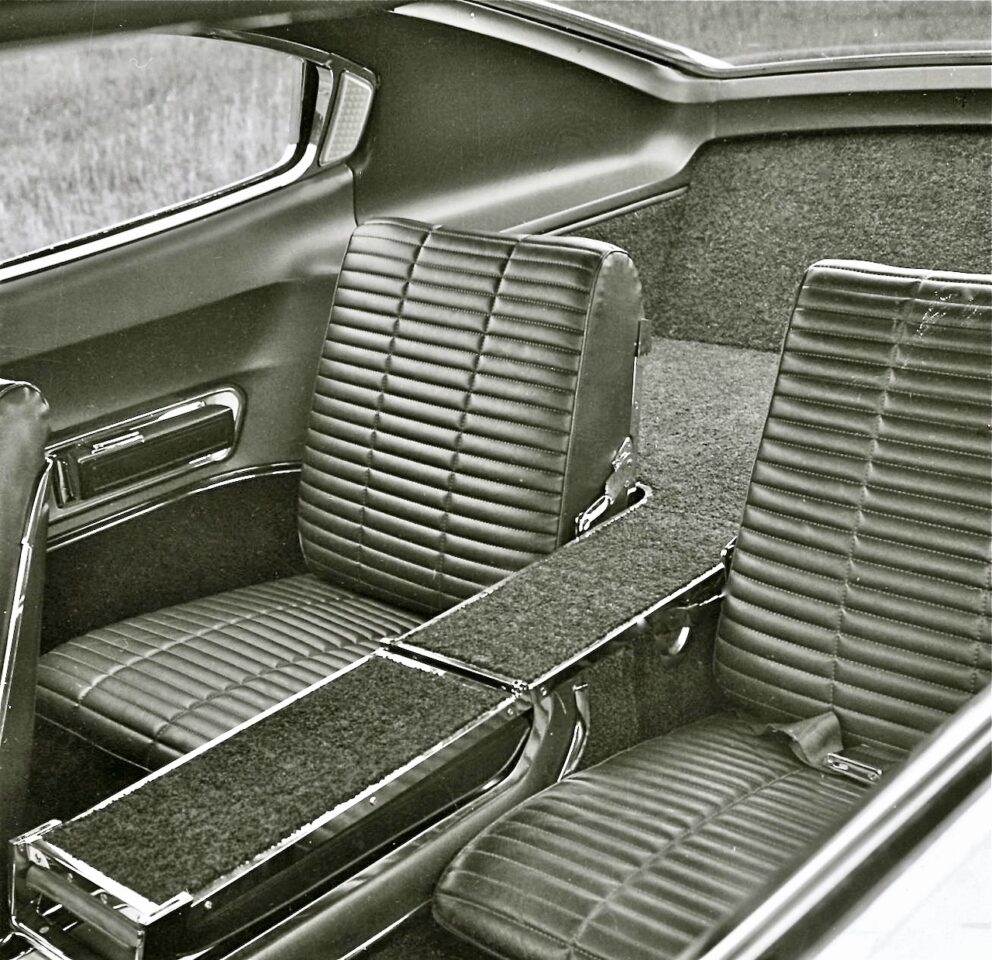 60 Years of the Dodge Charger – GEN I: 1966-67 | DodgeGarage